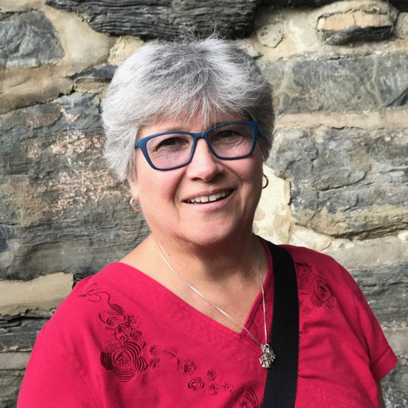 Nancy Moore - Bob & Nancy Moore